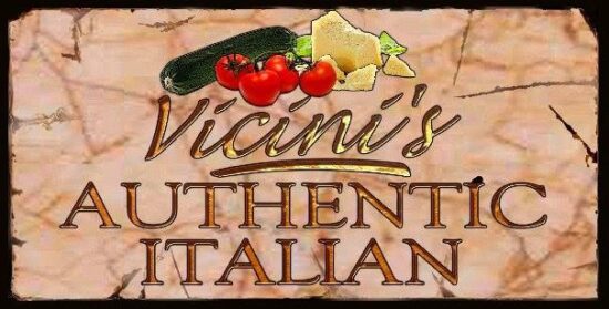 Home - Vicini's Italian Restaurant Myrtle Beach